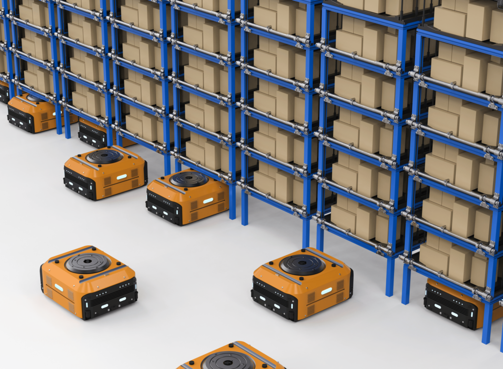 5 Costly Warehouse Mistakes & How to Avoid Them with a WMS - Empowering ...