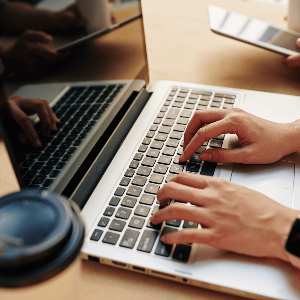 Red Team Approach - Empowering Your Business Through Smarter Solutions